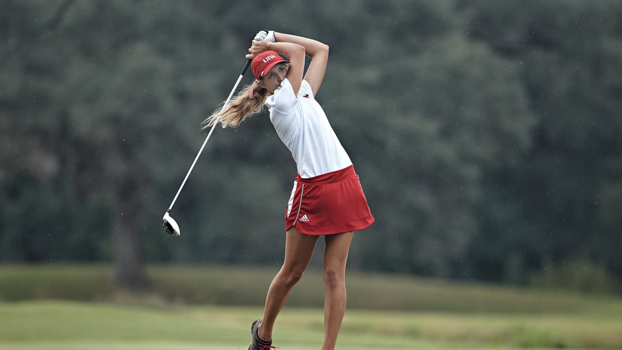 Madison Frerking - Women's Golf - University of the Incarnate Word ...