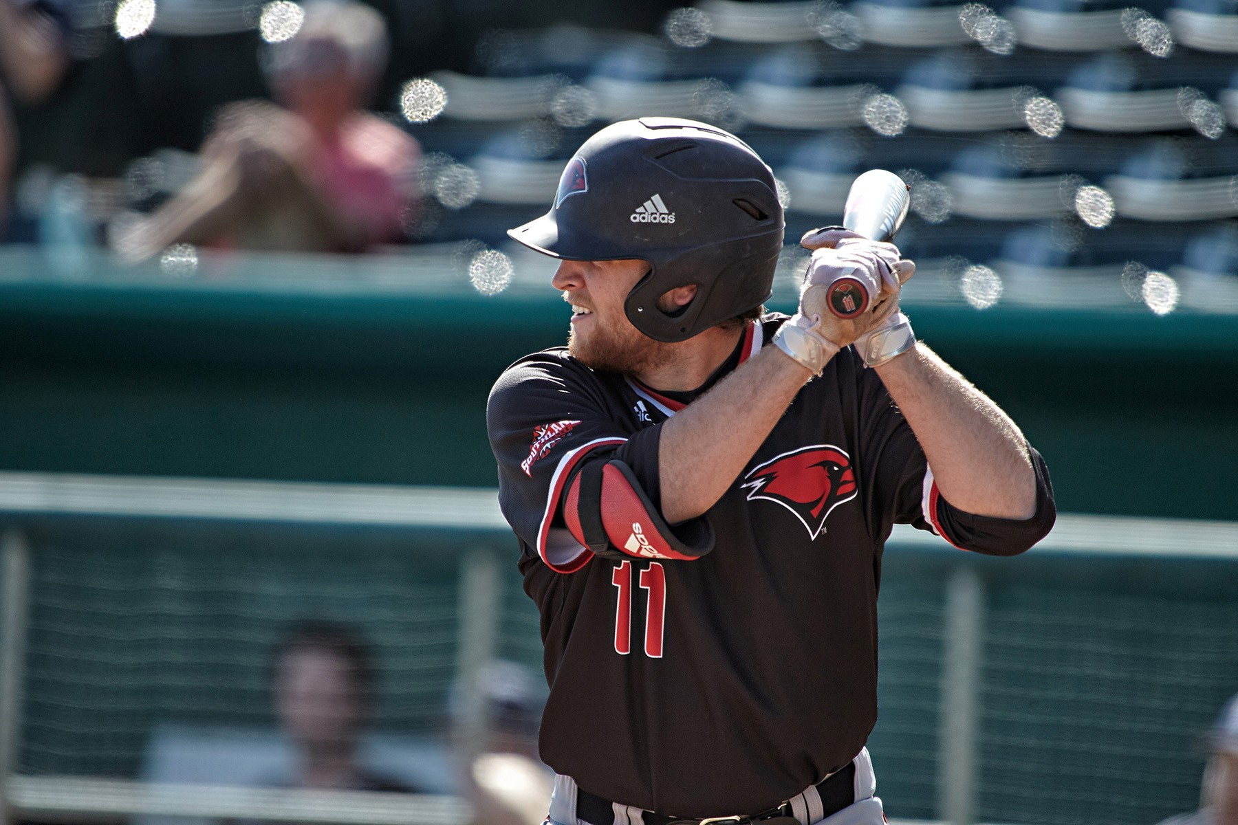 Mark Whitehead - Baseball - University of the Incarnate Word Athletics