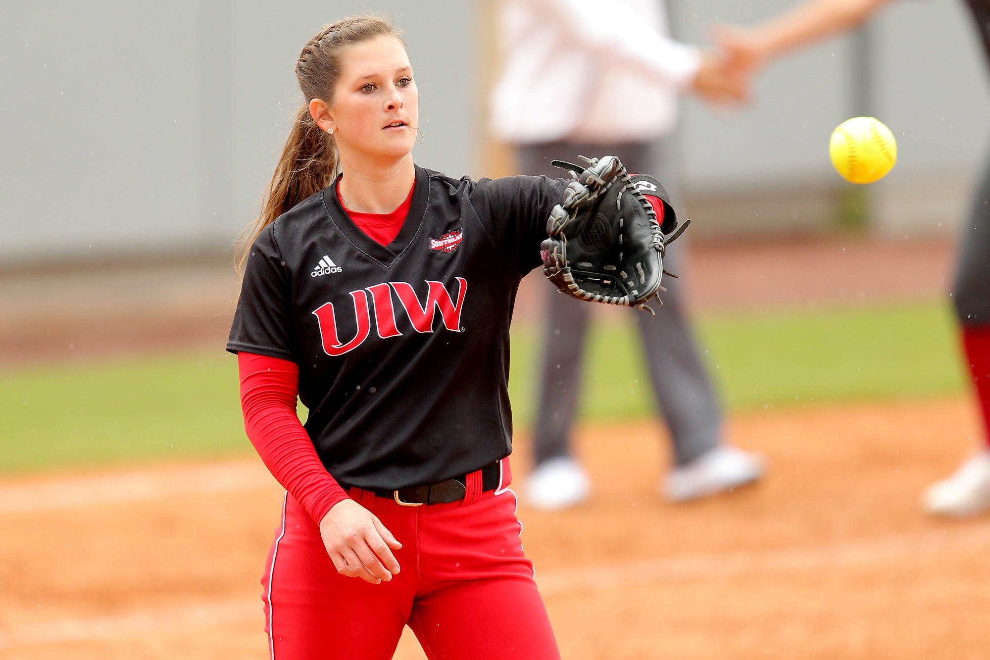 Bridget Stein - Softball - University of the Incarnate Word Athletics