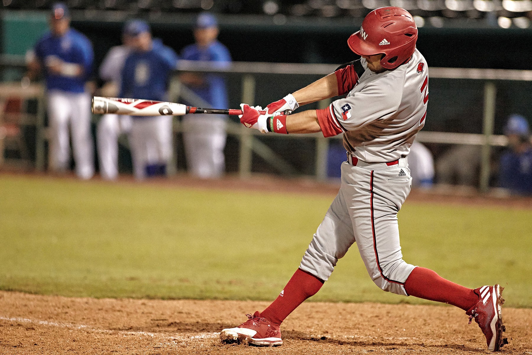 Tanner White - Baseball - University of the Incarnate Word Athletics