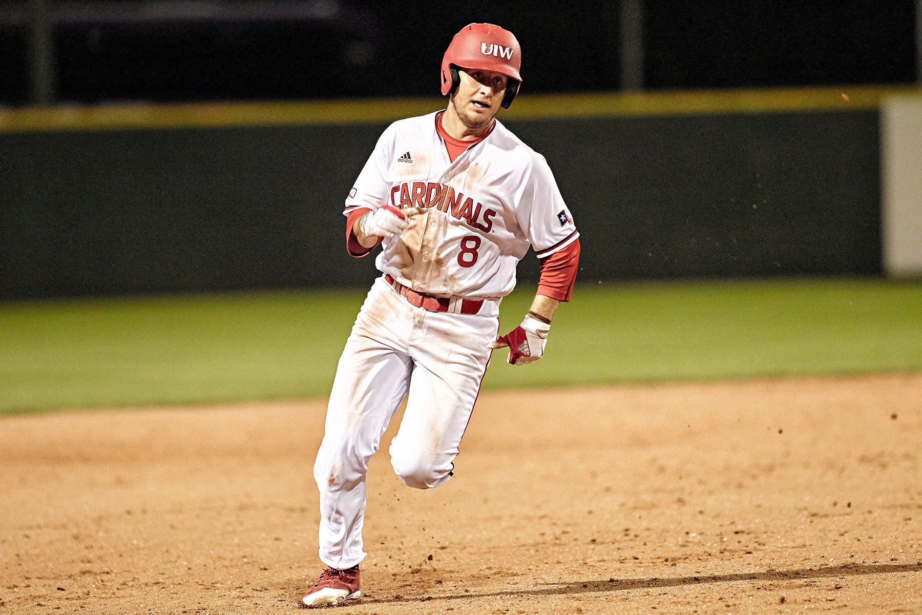 David Anaya - Baseball - University of the Incarnate Word Athletics