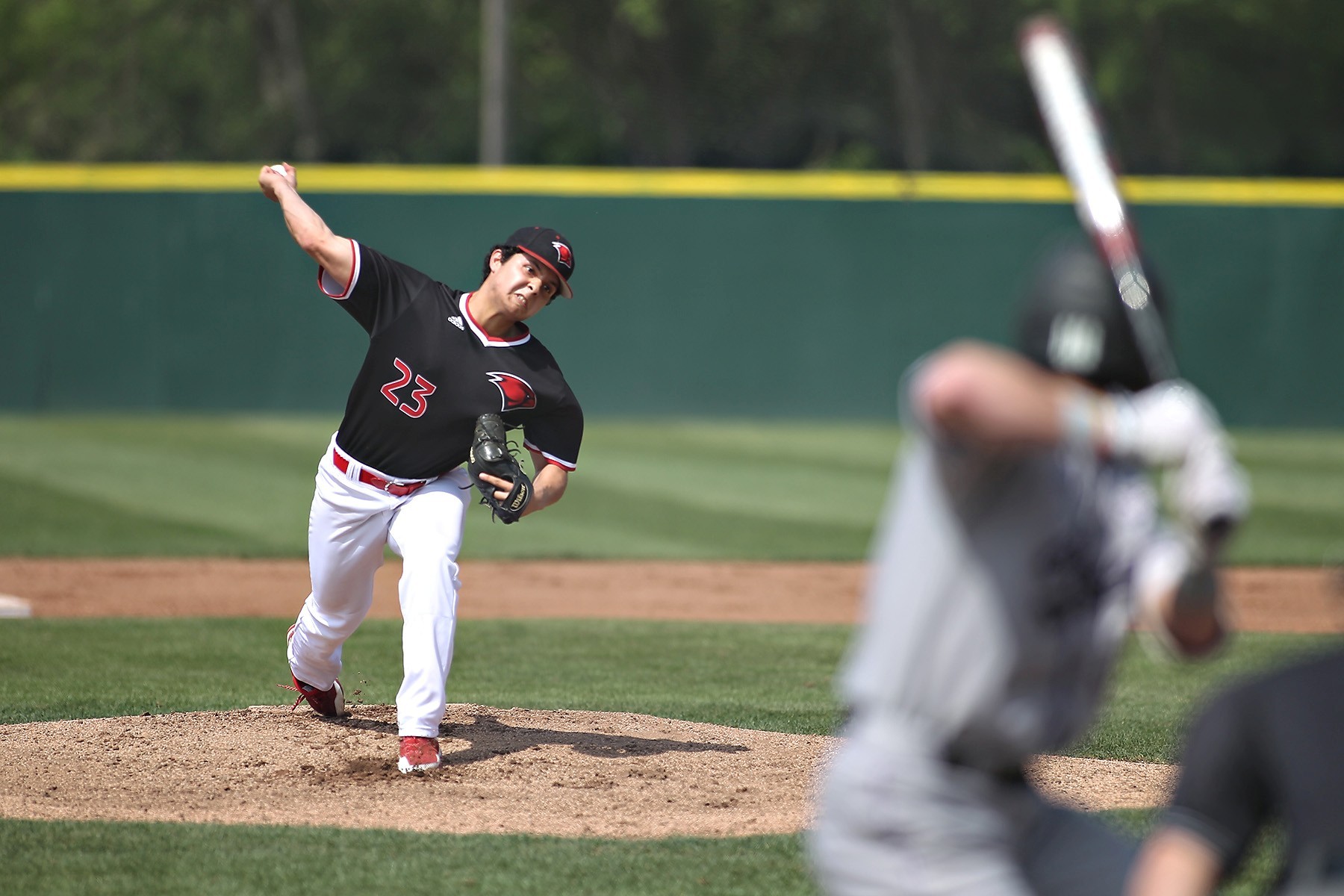 Bernie Martinez - Baseball - University of the Incarnate Word Athletics