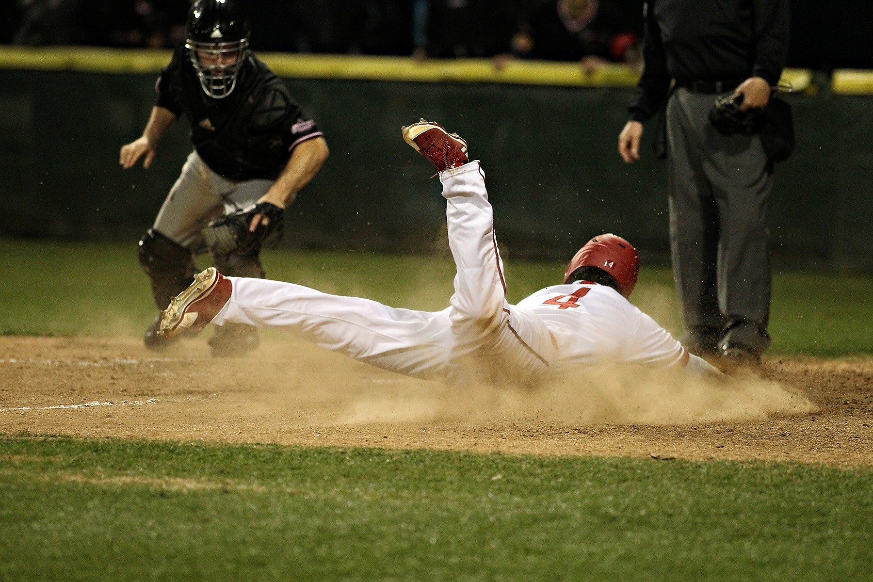 Bryce Shepherd - Baseball - University of the Incarnate Word Athletics