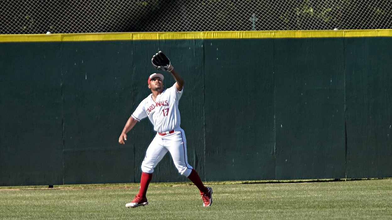 Anthony Ramirez - Baseball - University of the Incarnate Word Athletics