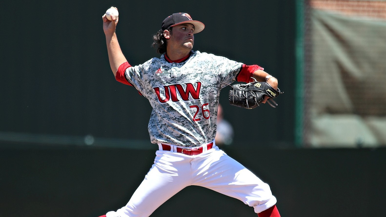 Tyler Lesley - Baseball - University of the Incarnate Word Athletics