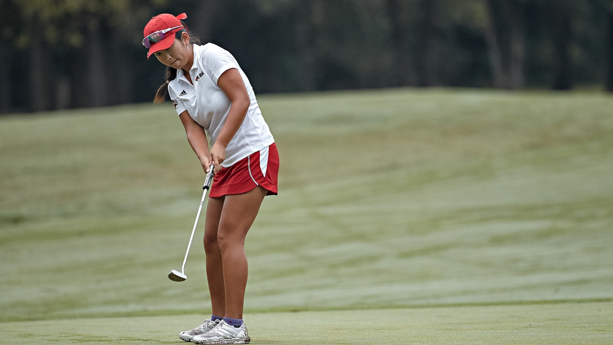 Dabin Cleary - Women's Golf - University of the Incarnate Word Athletics