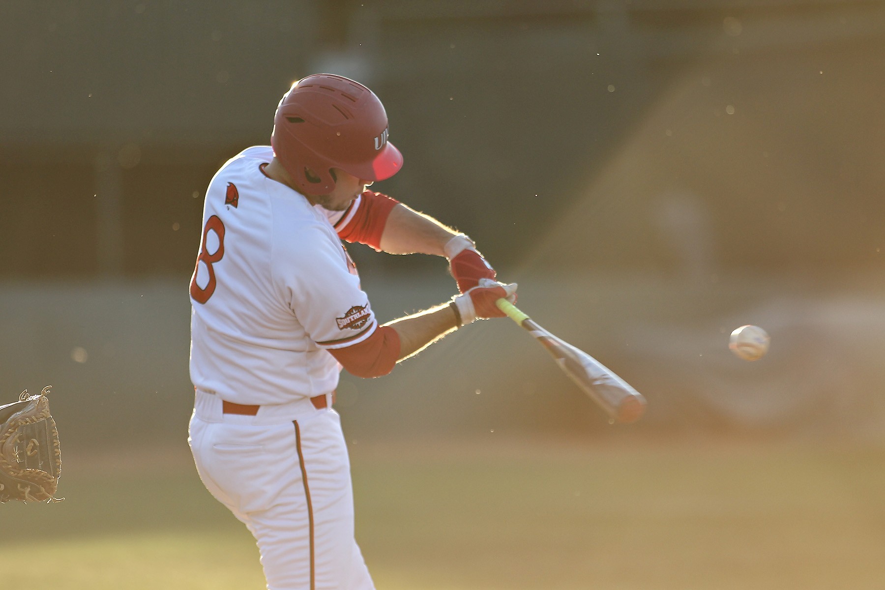 David Anaya - Baseball - University of the Incarnate Word Athletics