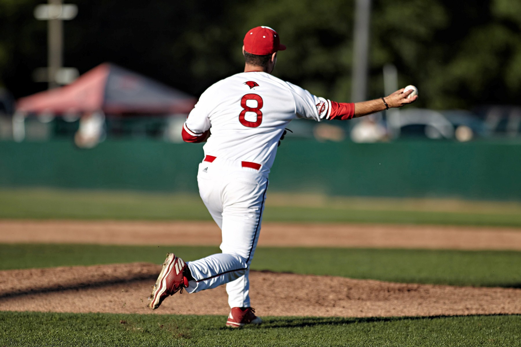 David Anaya - Baseball - University of the Incarnate Word Athletics