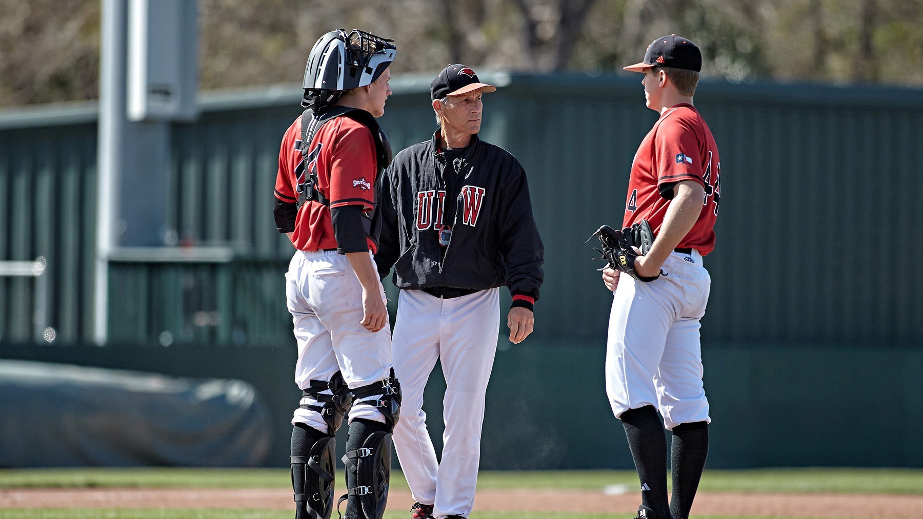 UIW Athletics Accepts the Resignation of Head Coach Danny Heep ...