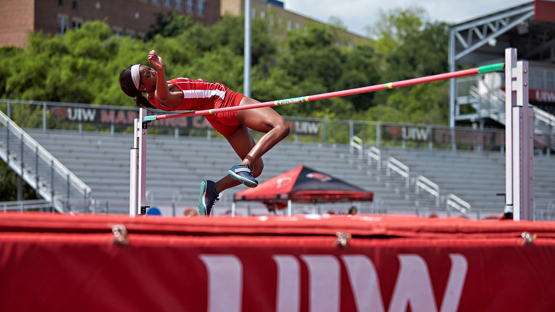Madison Miles - Women's Track and Field - University of the Incarnate ...