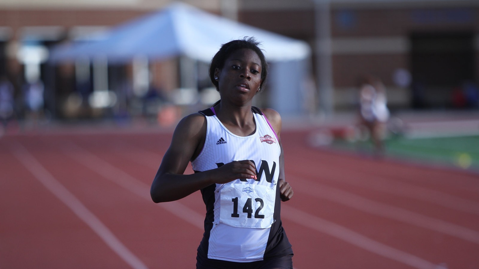 Madison Miles - Women's Track and Field - University of the Incarnate ...