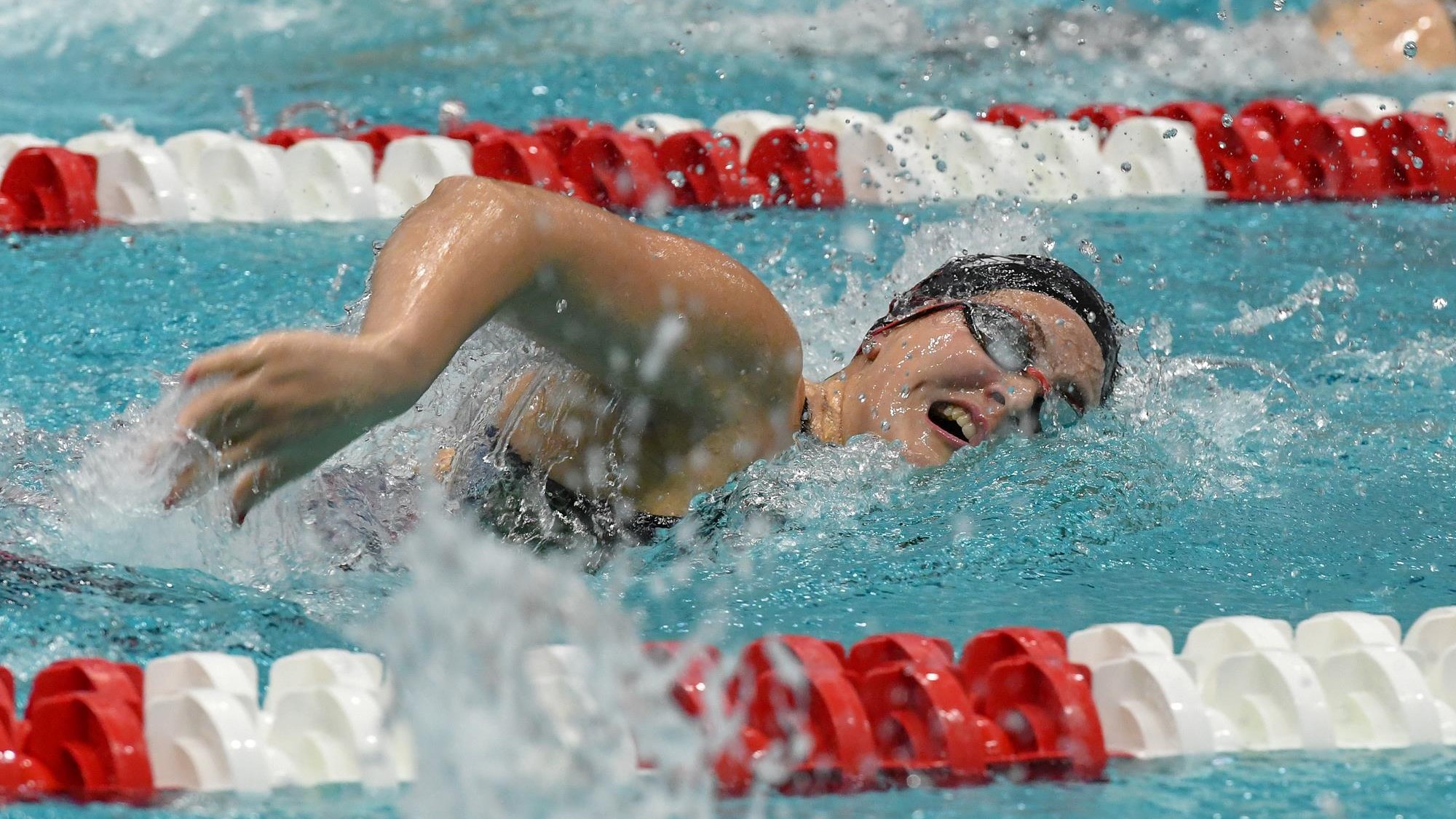 Hannah Rowley - Women's Swimming and Diving - University of the ...