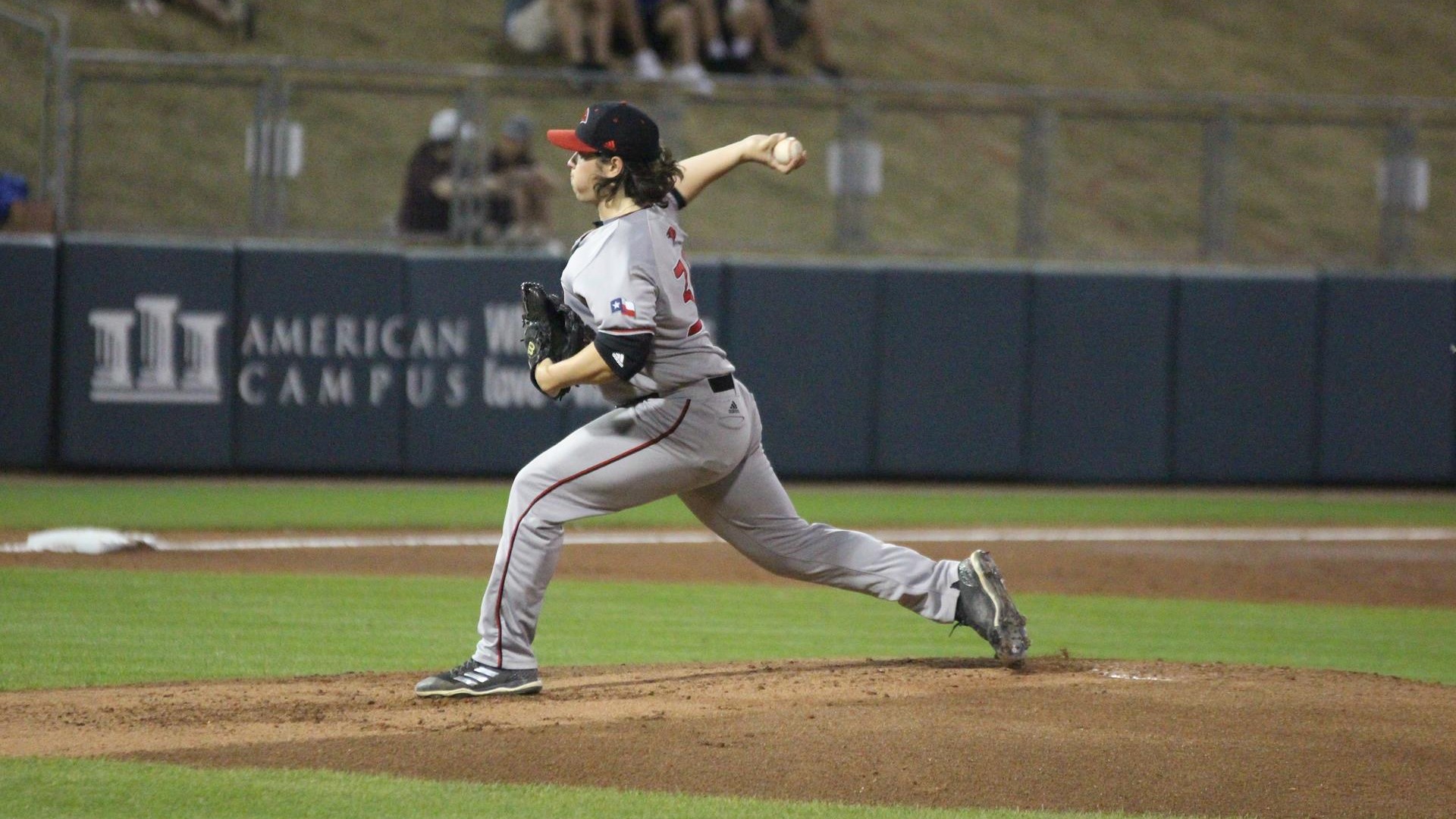 John Shull - Baseball - University of the Incarnate Word Athletics