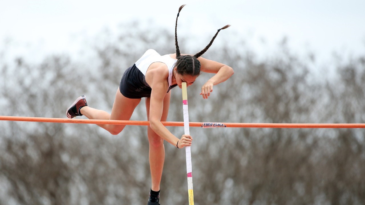 Emily Davila - Women's Track and Field - University of the Incarnate ...