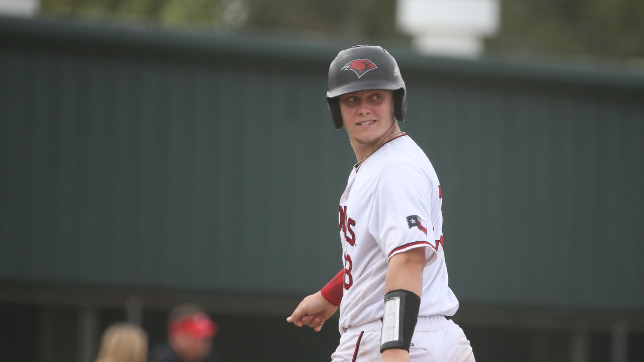 Tyler Pettit - Baseball - University of the Incarnate Word Athletics
