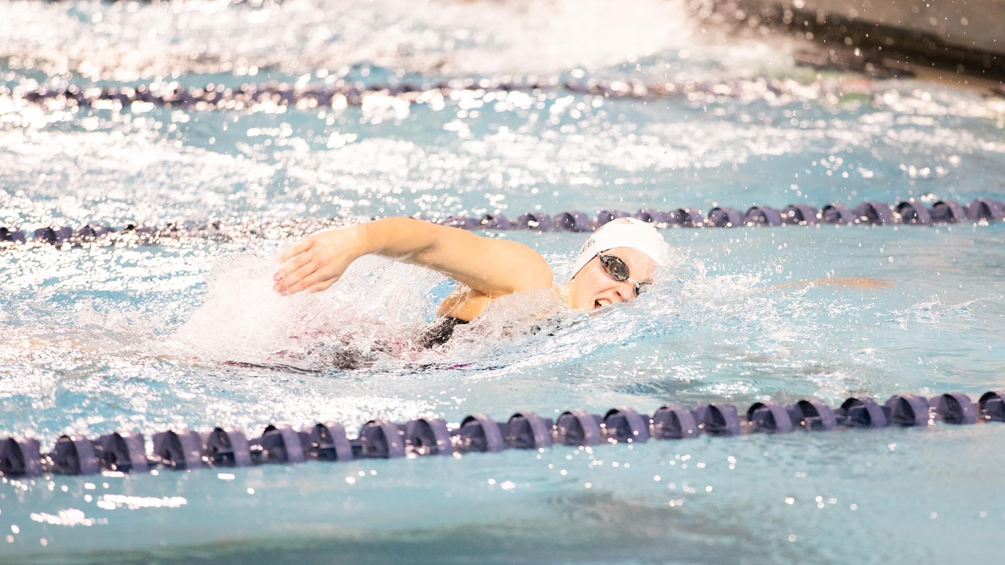 Kara Neel - Women's Swimming and Diving - University of the Incarnate ...
