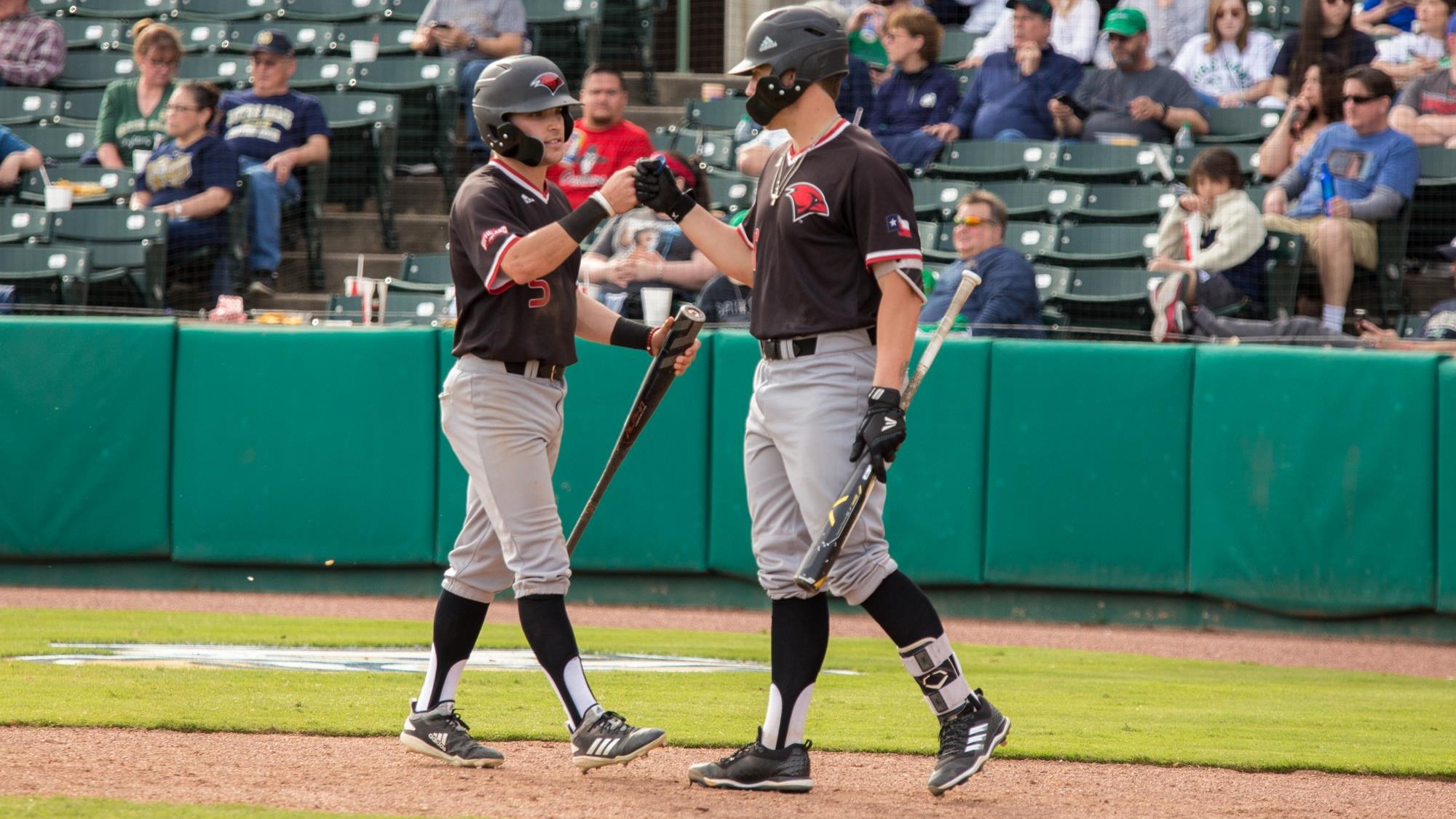 Ridge Rogers - Baseball - University of the Incarnate Word Athletics