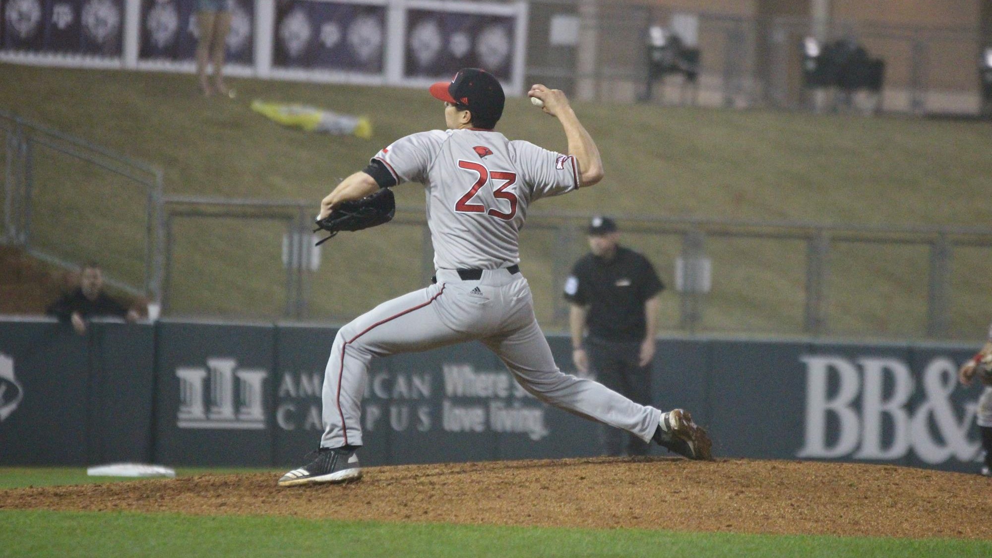 Bernie Martinez - Baseball - University of the Incarnate Word Athletics