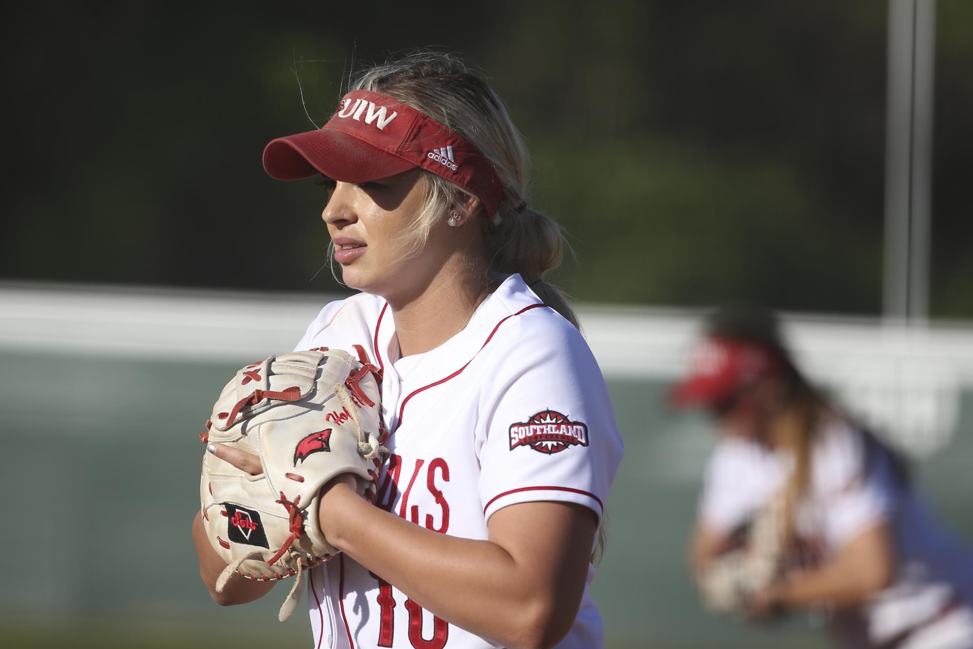 Hope Sobolewski - Softball - University of the Incarnate Word Athletics