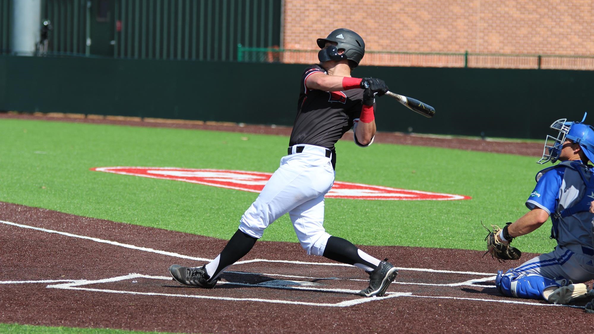 Taylor Smith - Baseball - University of the Incarnate Word Athletics