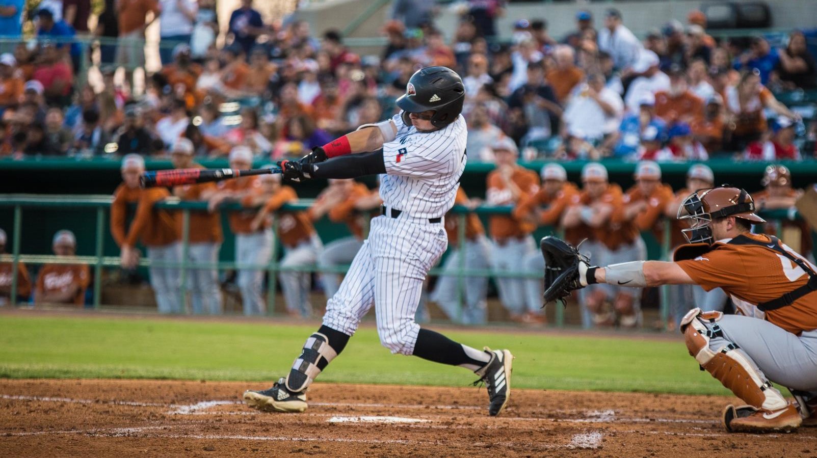Eddy Gonzalez - Baseball - University of the Incarnate Word Athletics