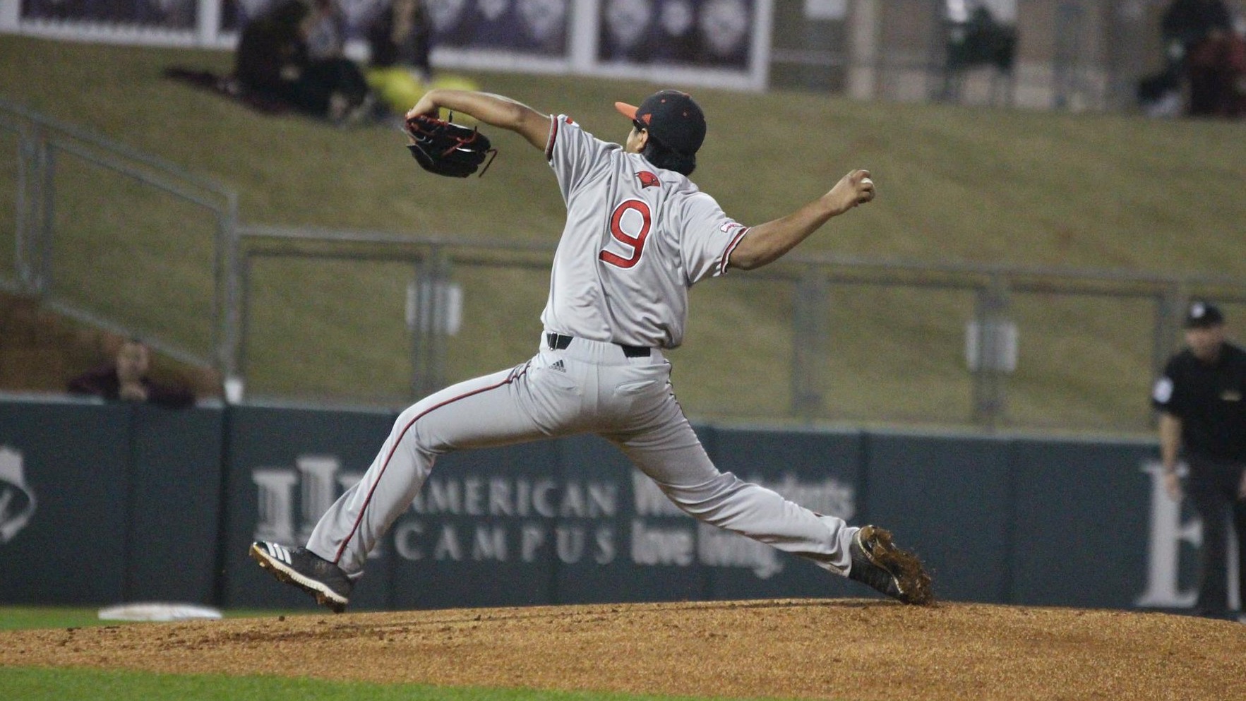 Tyler Perez - Baseball - University of the Incarnate Word Athletics