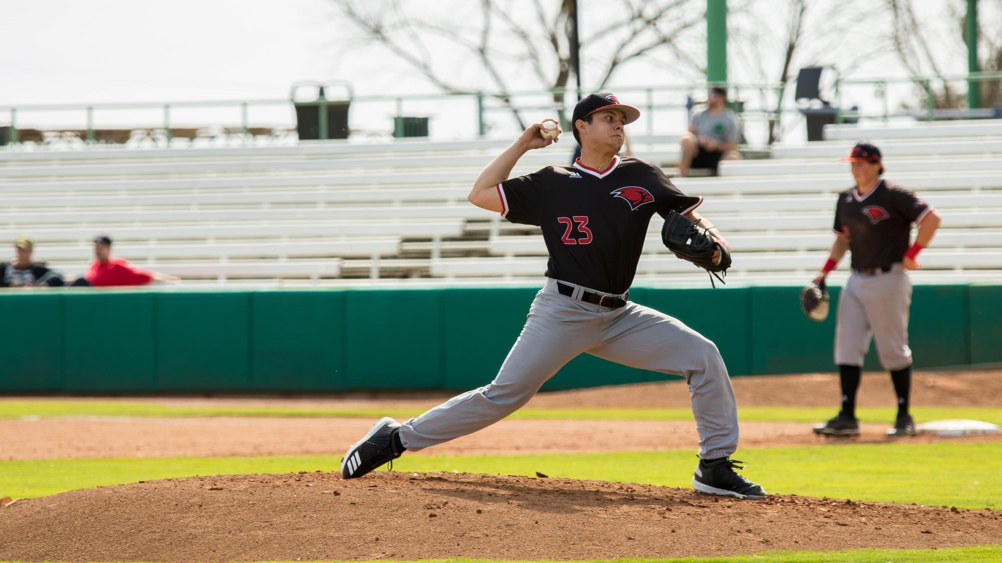 Bernie Martinez - Baseball - University of the Incarnate Word Athletics