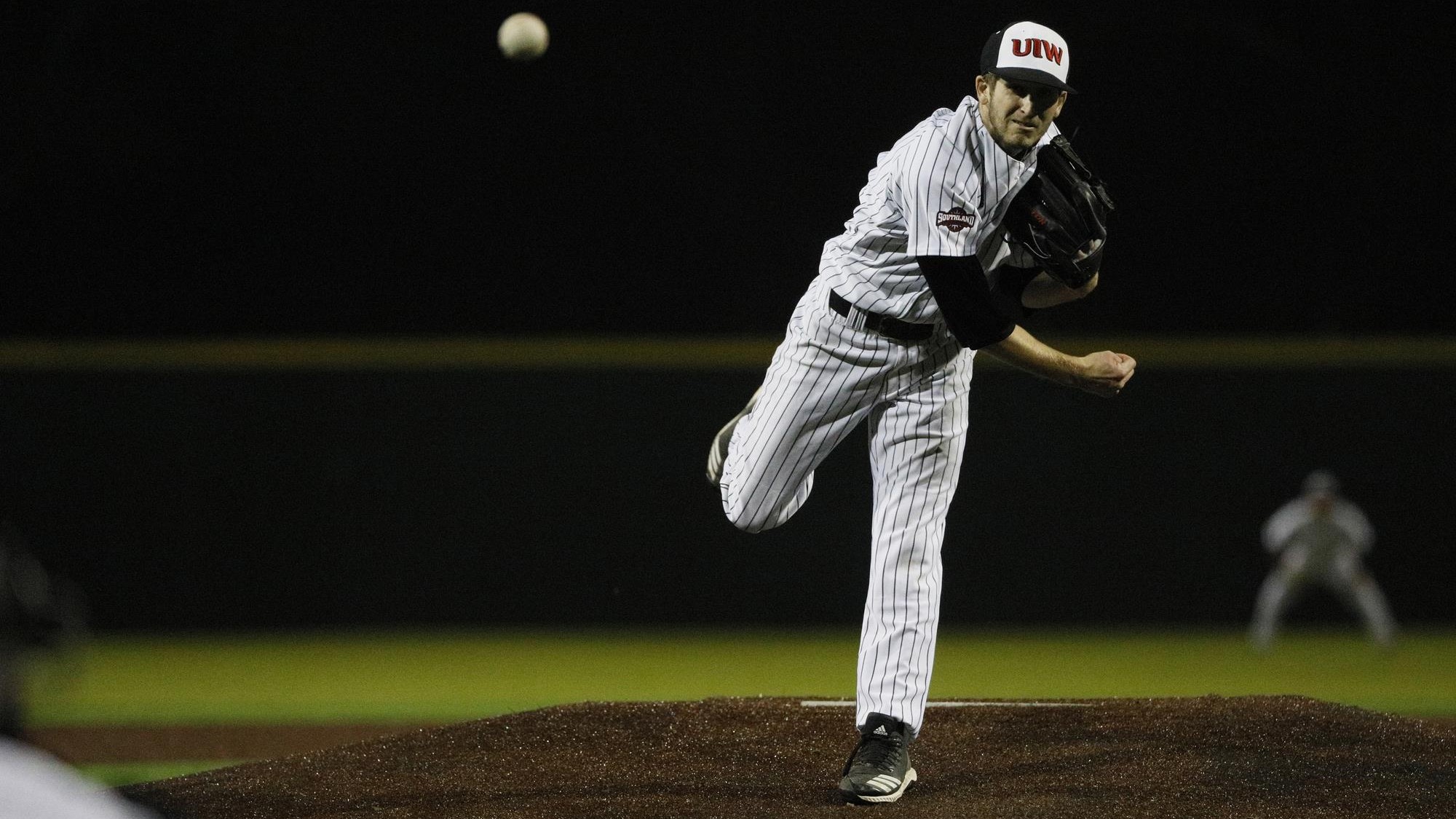 Cody Allen - Baseball - University of the Incarnate Word Athletics