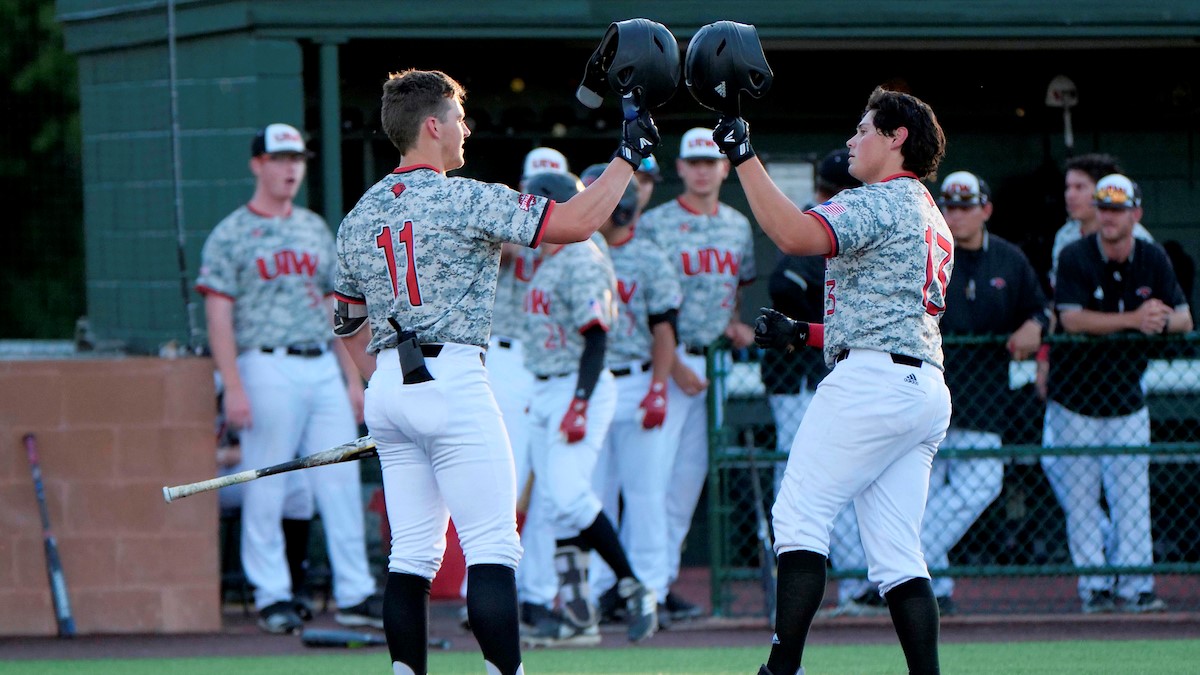 Taylor Smith - Baseball - University of the Incarnate Word Athletics