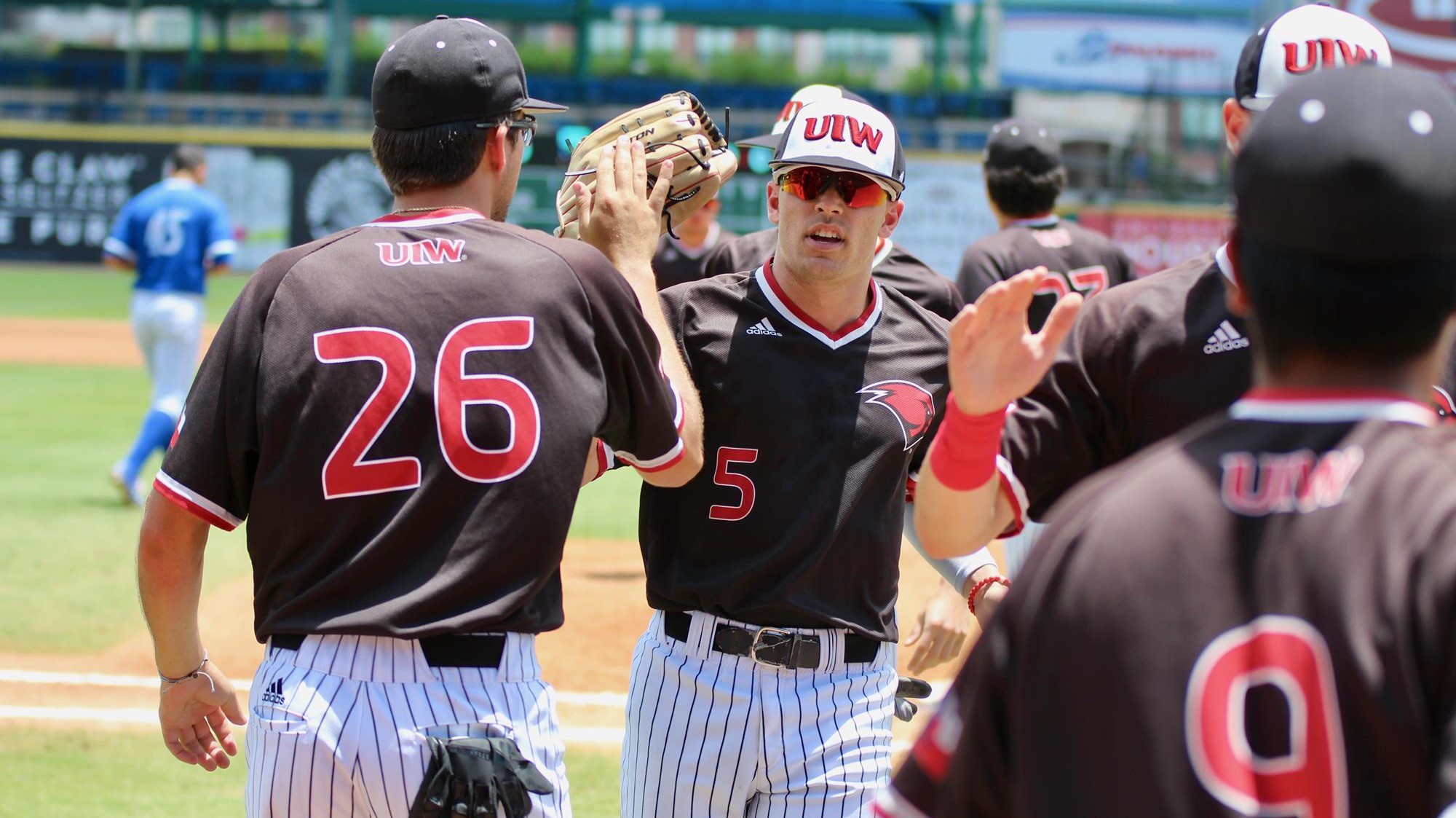 Ridge Rogers - Baseball - University of the Incarnate Word Athletics