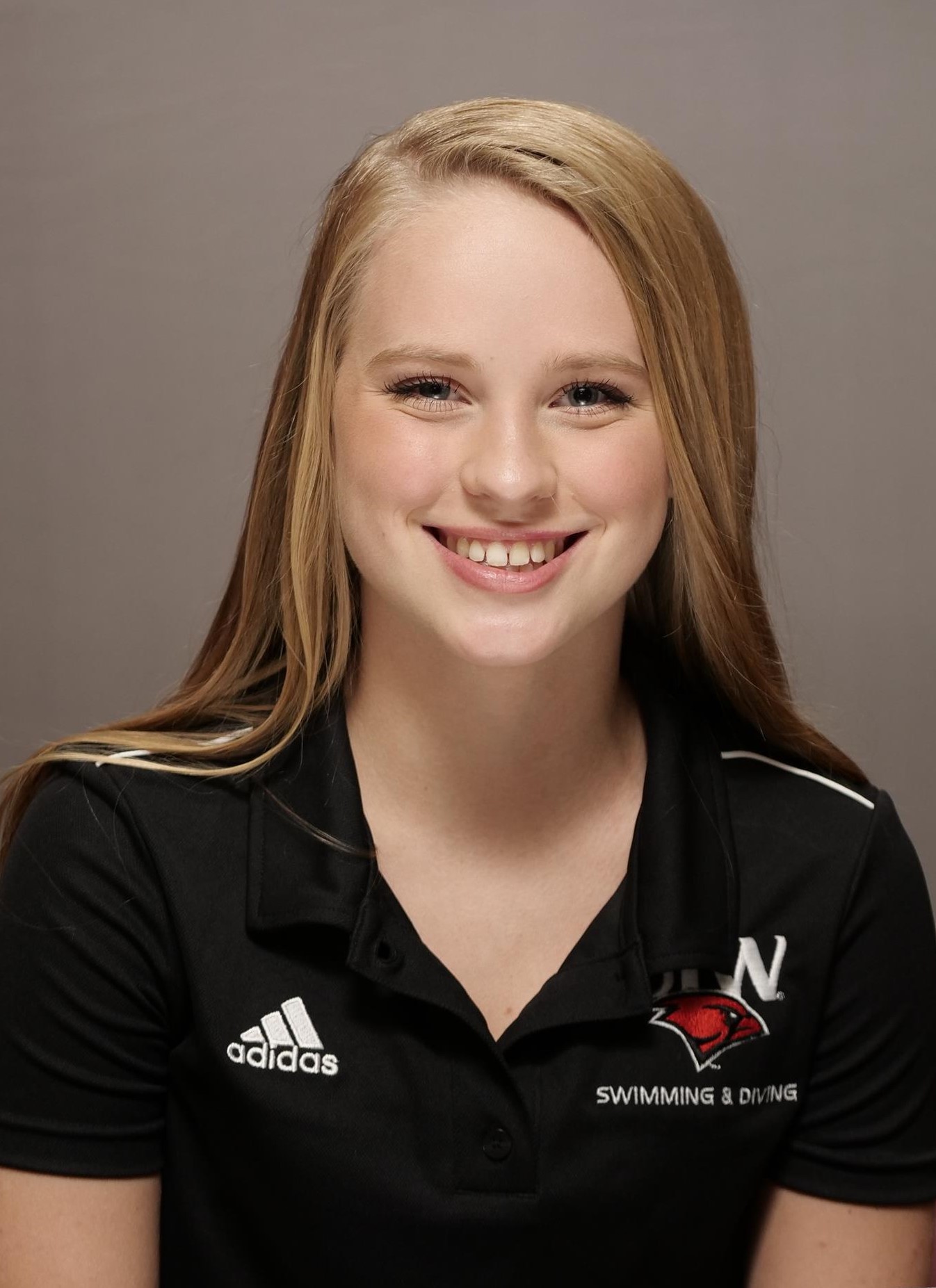 Kaylee Frantzen - Women's Swimming and Diving - University of the ...