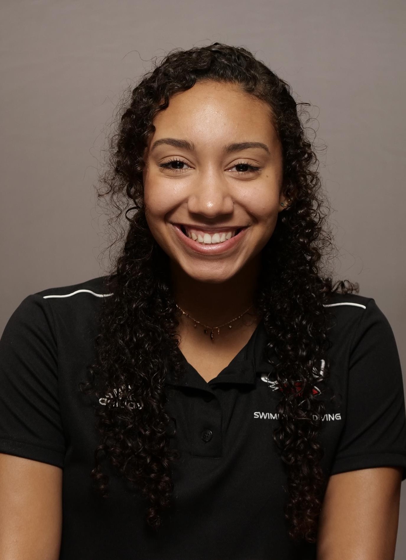 Leah Collins - Women's Swimming and Diving - University of the ...