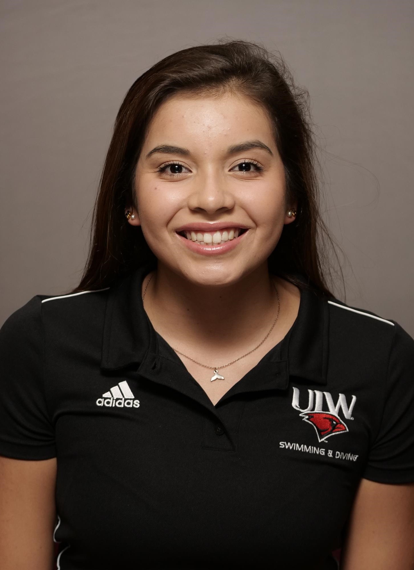Ximena Conde - Women's Swimming and Diving - University of the ...