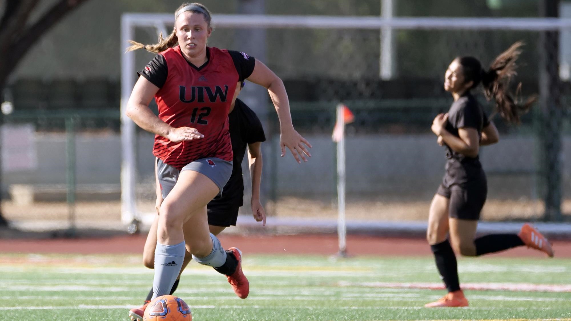 Payton Adams - Women's Soccer - University of the Incarnate Word Athletics