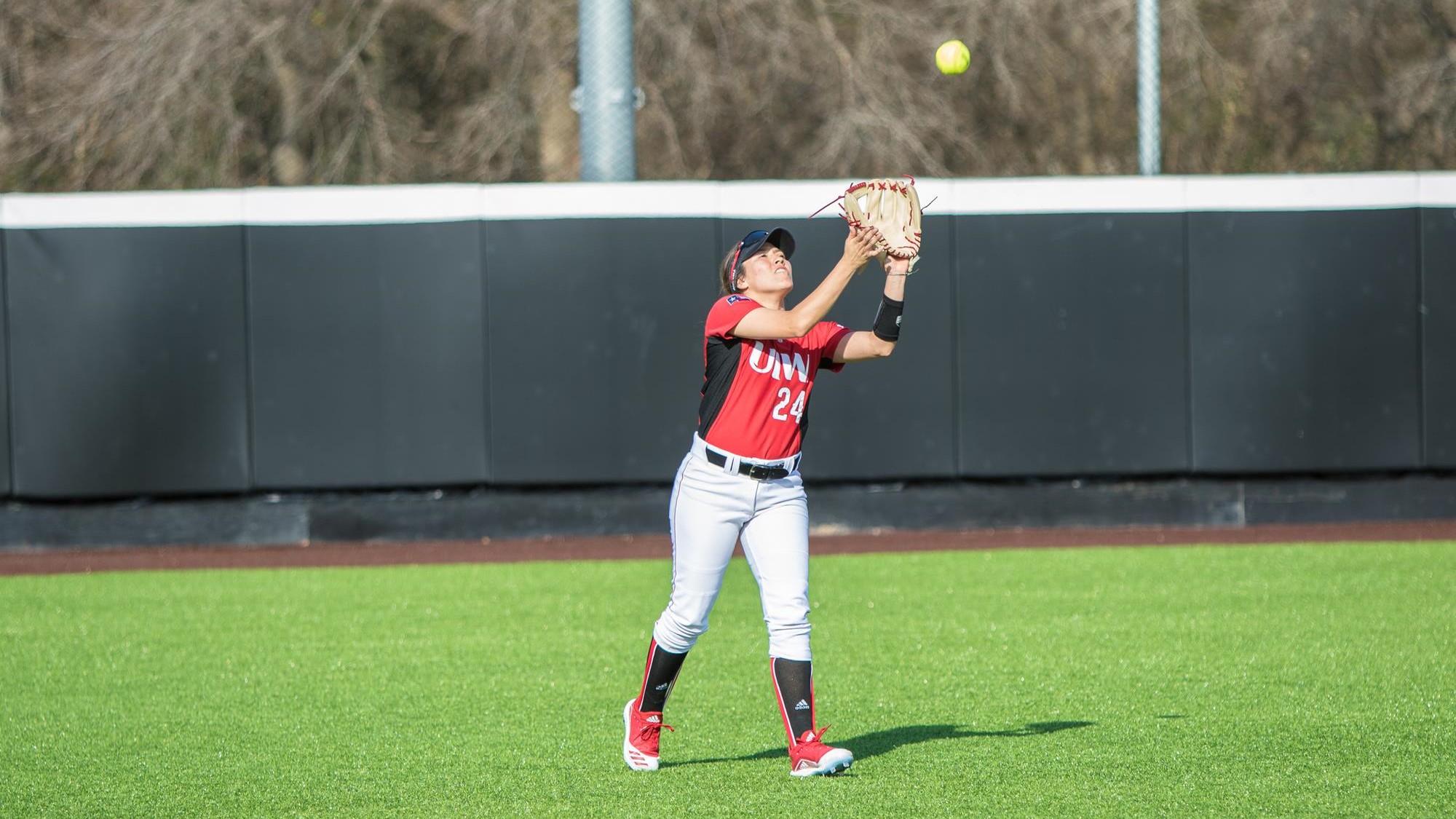 Softball opens SLC play, falling to Central Arkansas in Friday ...