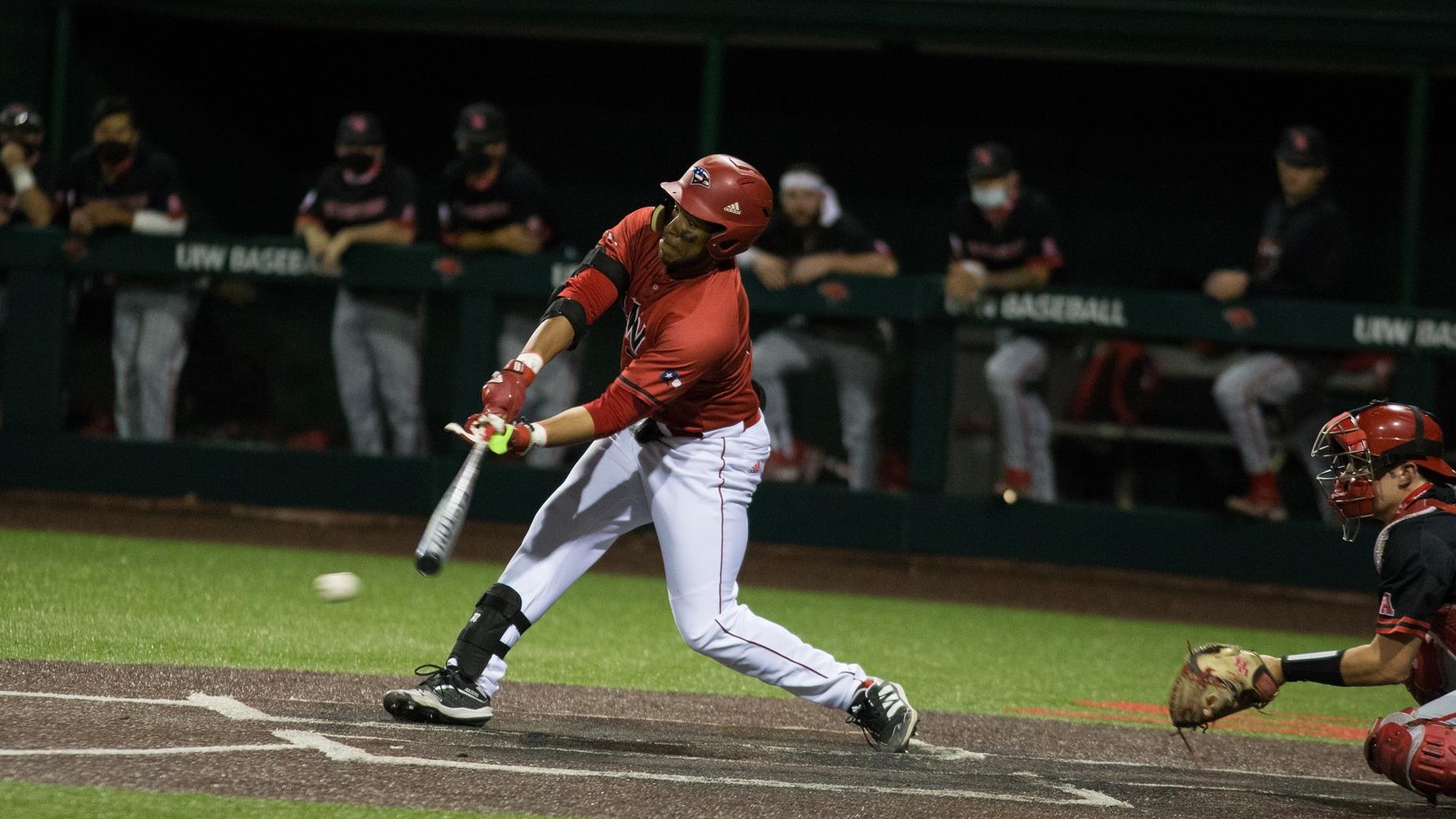 UIW comeback efforts fall short in 5-4 loss to NSU - University of the ...