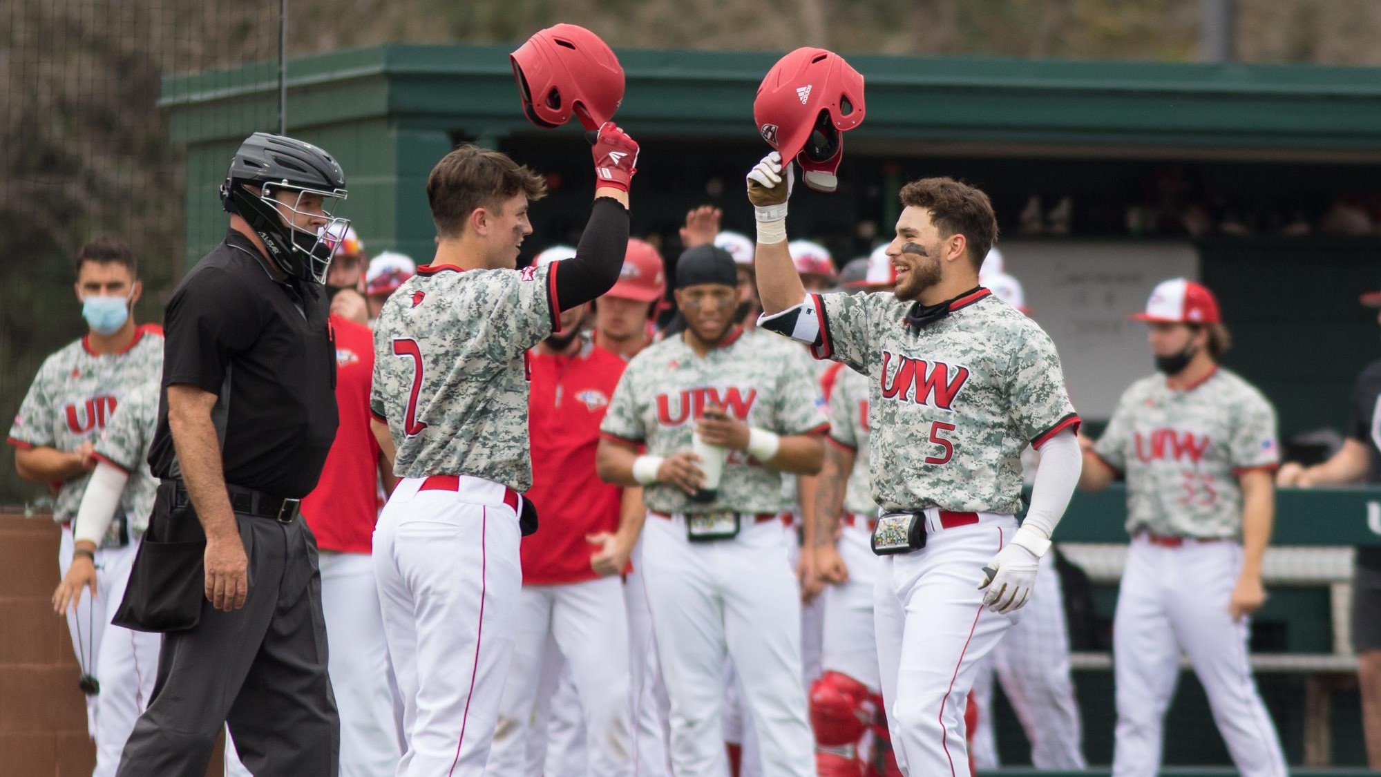 Ridge Rogers - Baseball - University of the Incarnate Word Athletics