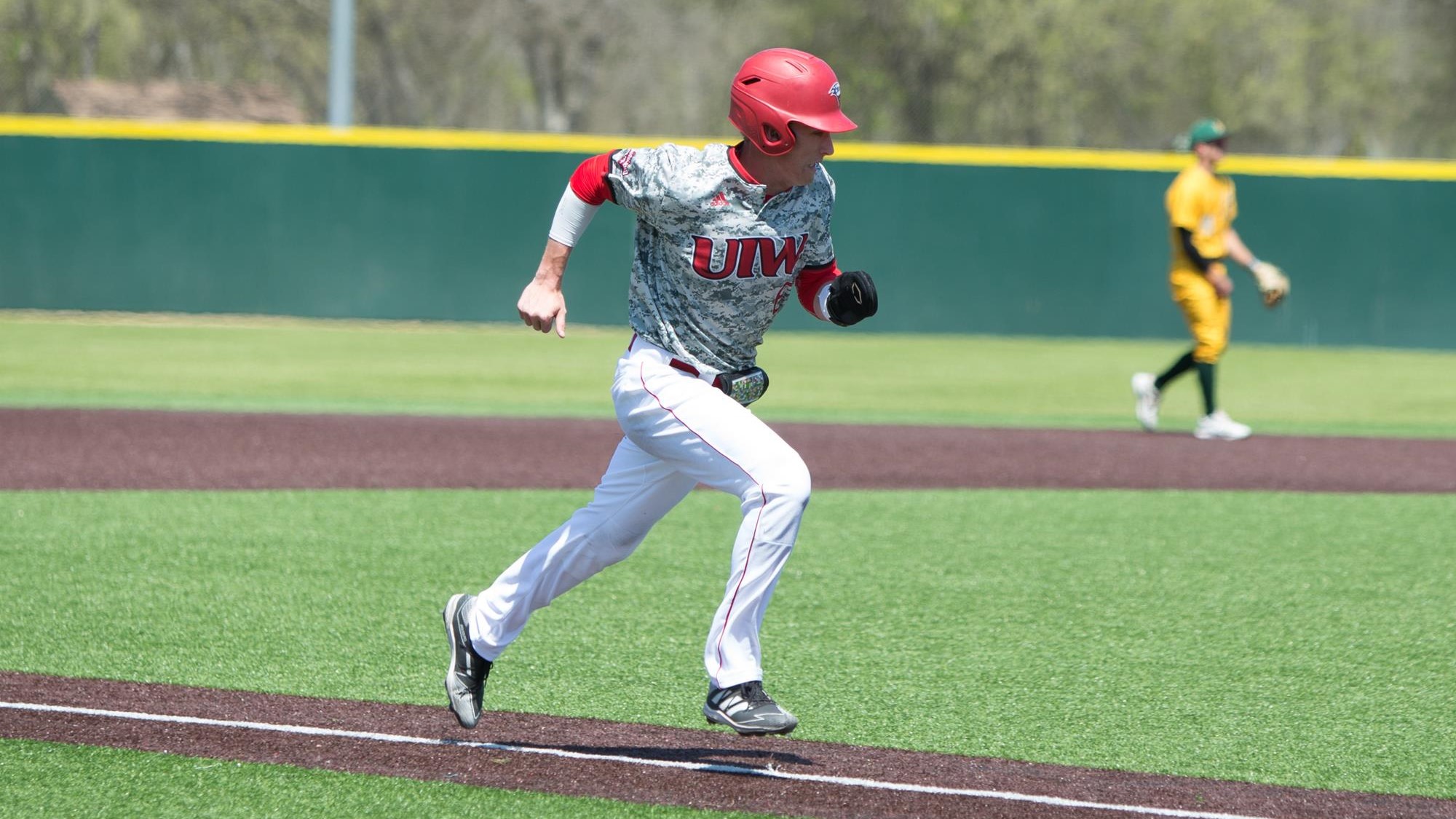 Taylor Darden - Baseball - University of the Incarnate Word Athletics