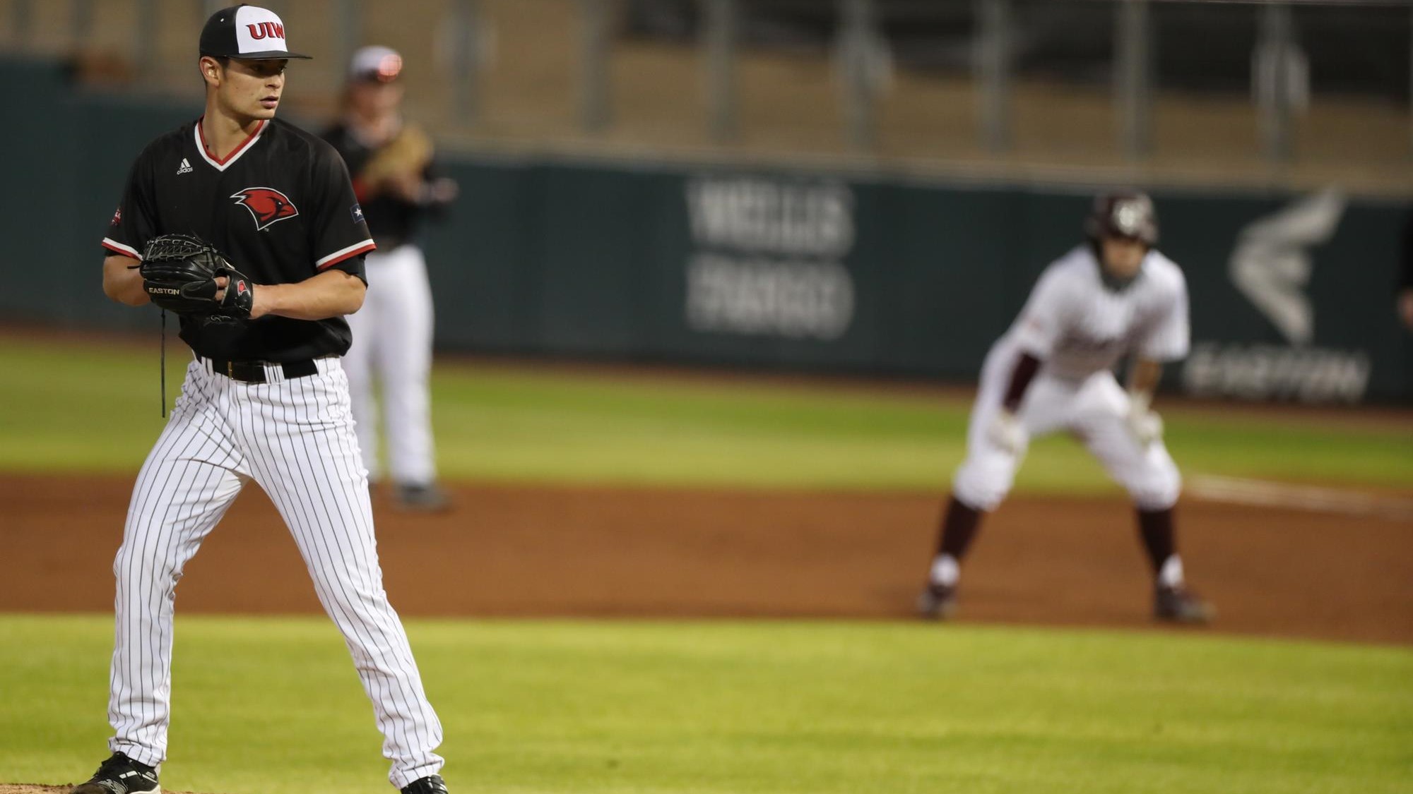 Michael Garza - Baseball - University of the Incarnate Word Athletics