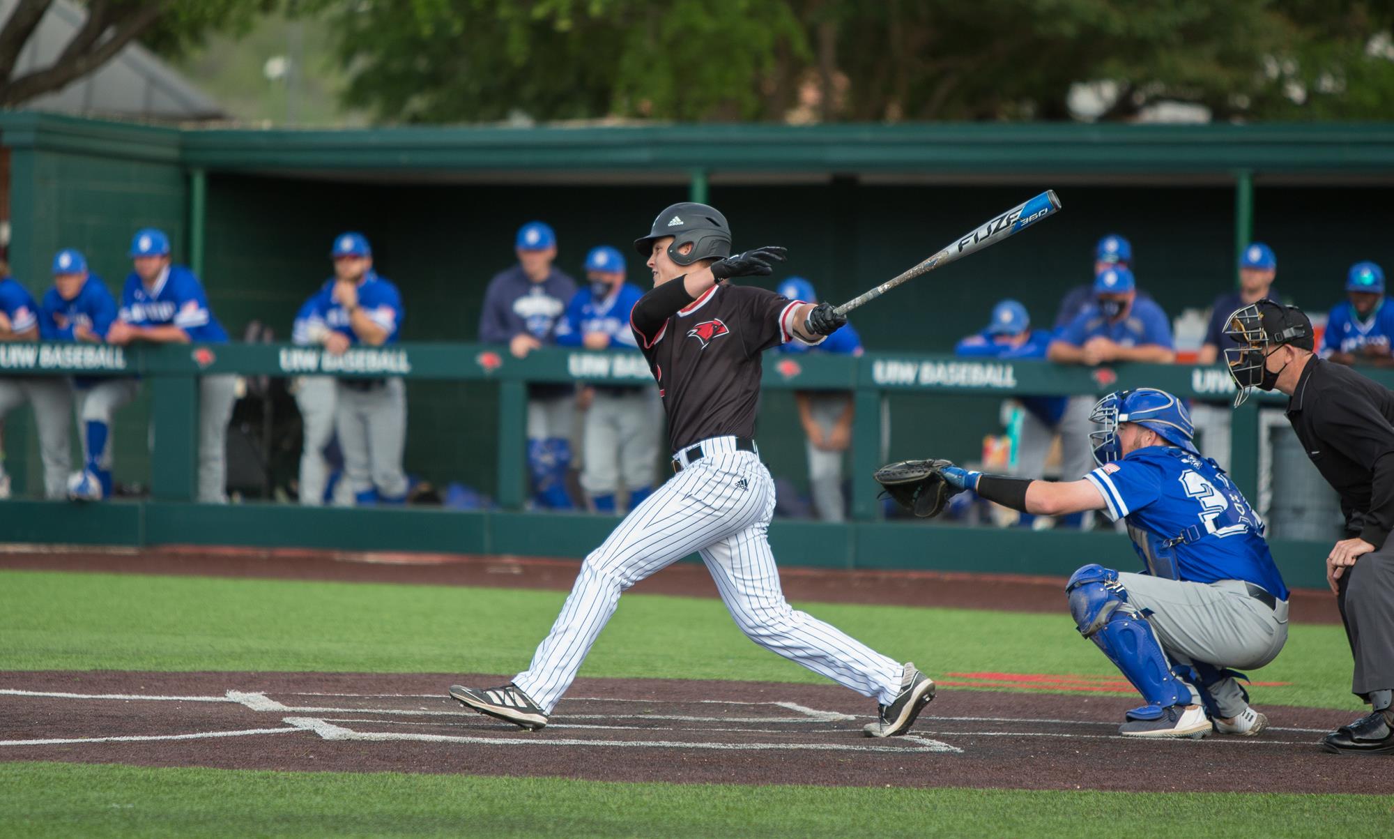 Grant Smith - Baseball - University of the Incarnate Word Athletics