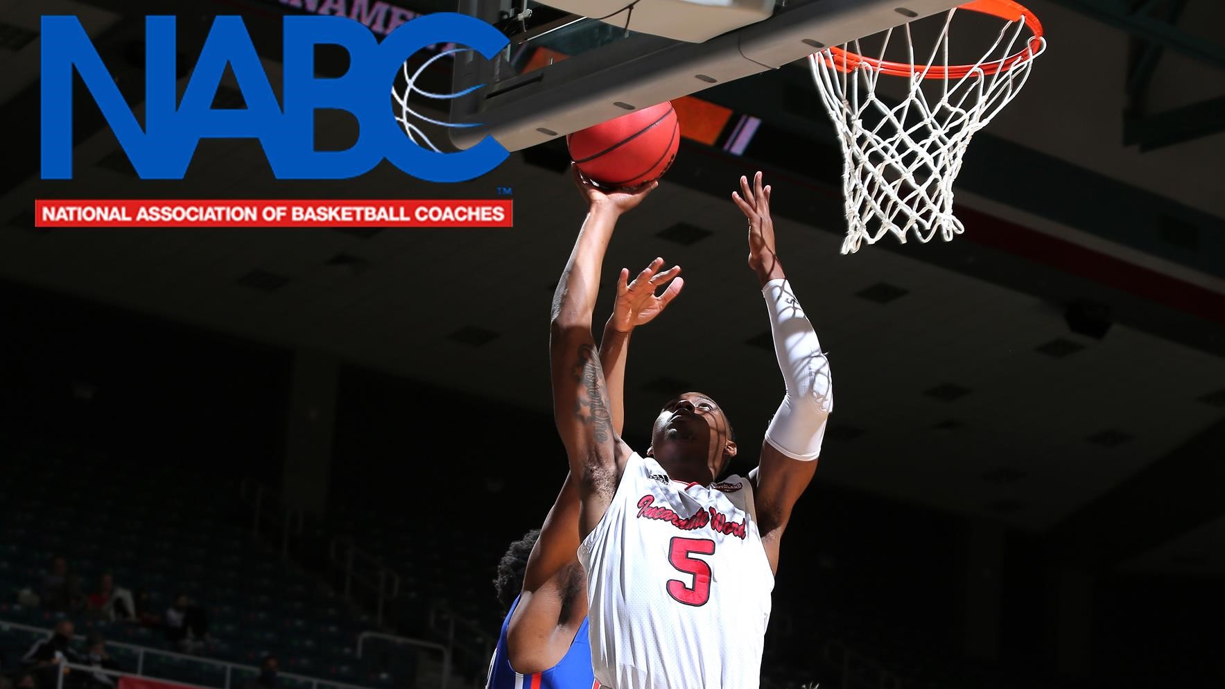 Brandon Swaby - Men's Basketball - University of the Incarnate Word ...