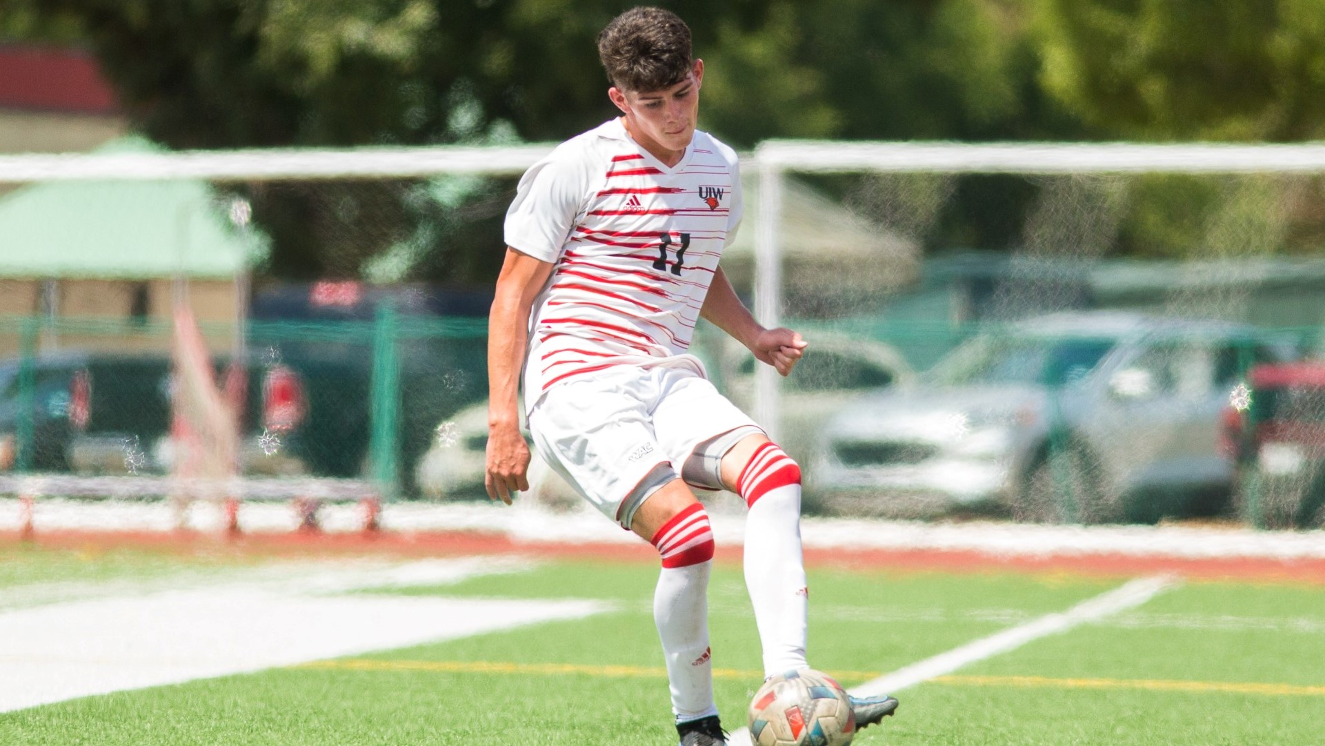 Men’s Soccer: One Minute Makes the Difference - University of the ...