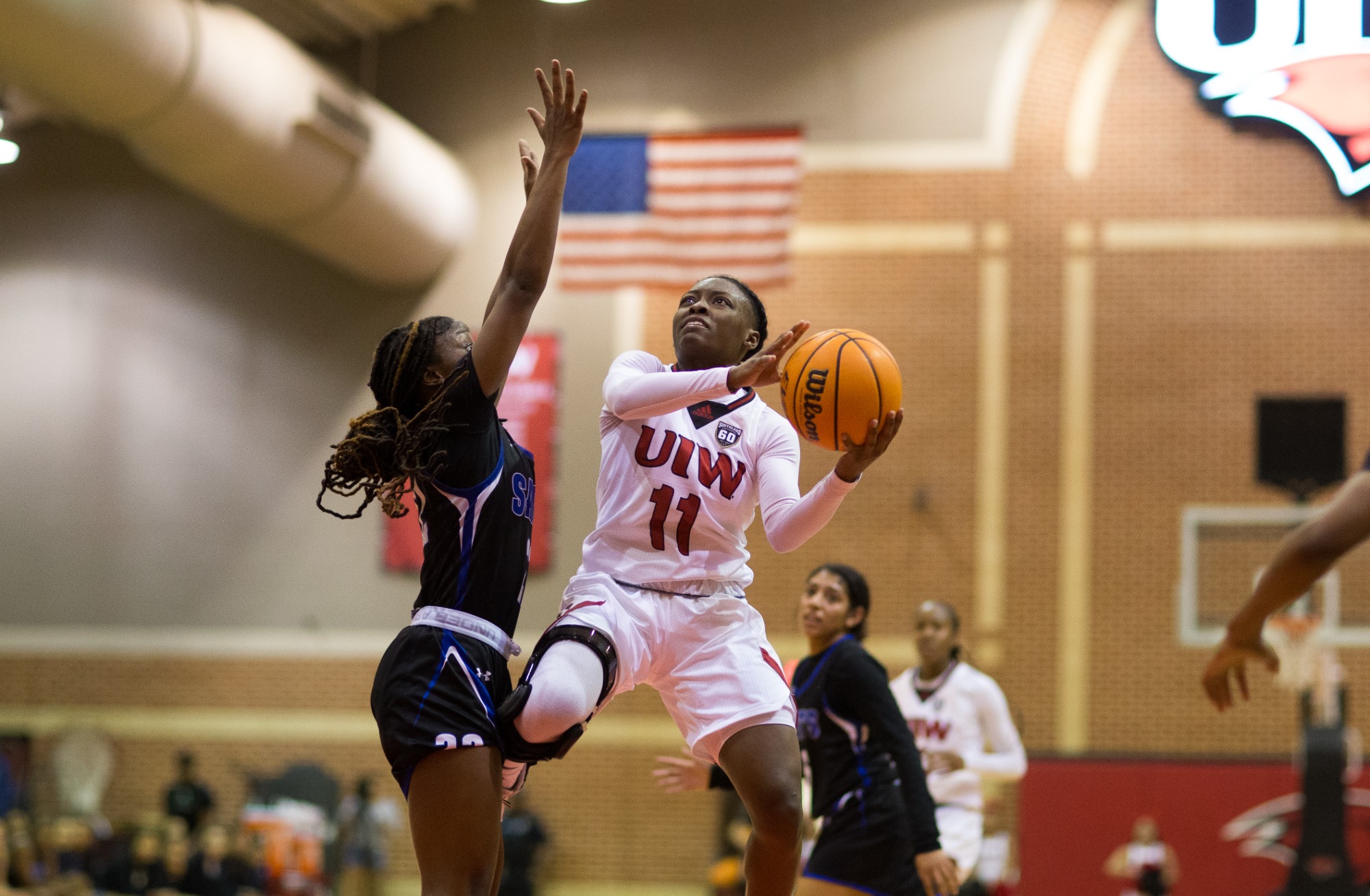 Women’s Basketball Holds Off OLLU in Season Opener - University of the ...