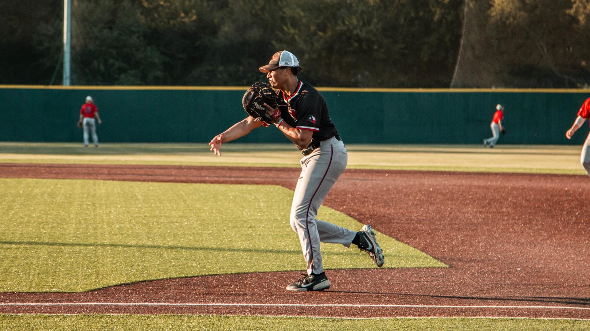 Baseball Drops Game at Tarleton - University of the Incarnate Word ...