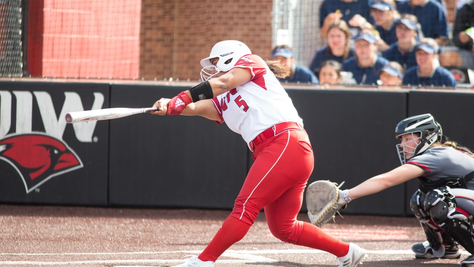 Softball Splits Day One of the Lopes Up Classic - University of the ...