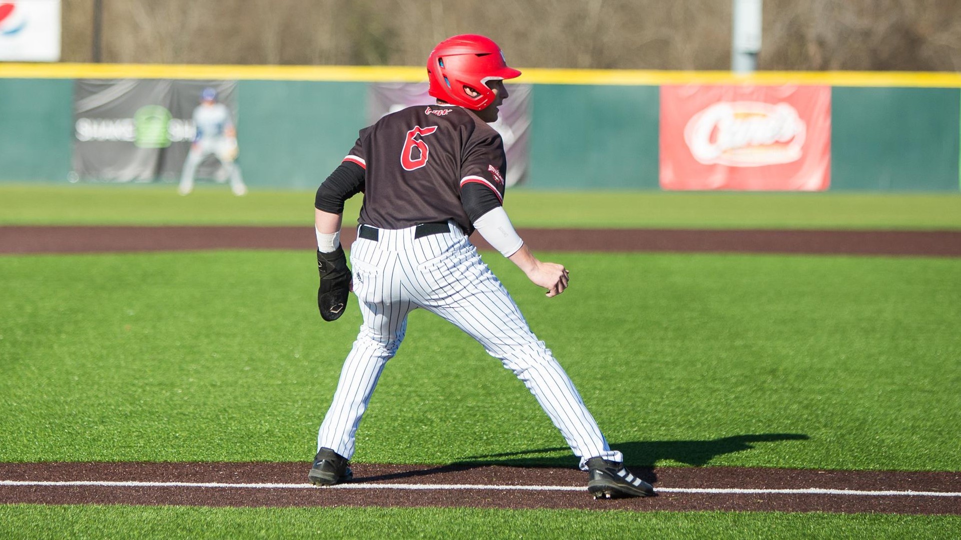 Baseball Clinches Doubleheader Sweep over UTA - University of the ...