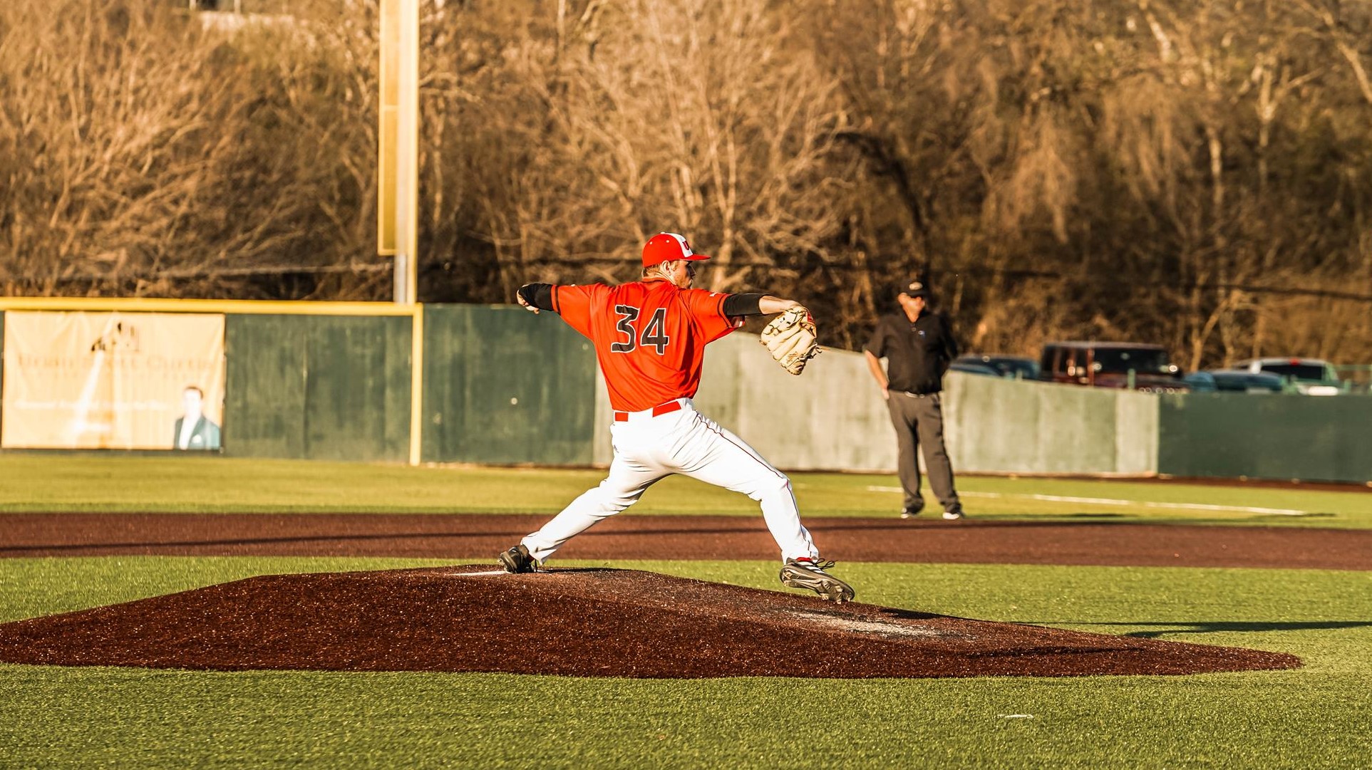 Baseball Downs No. 20 Texas State - University of the Incarnate Word ...
