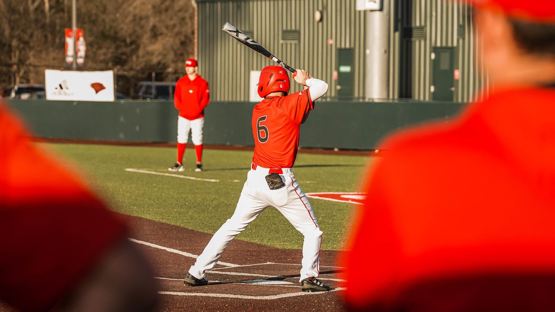Baseball Falters against Islanders - University of the Incarnate Word ...