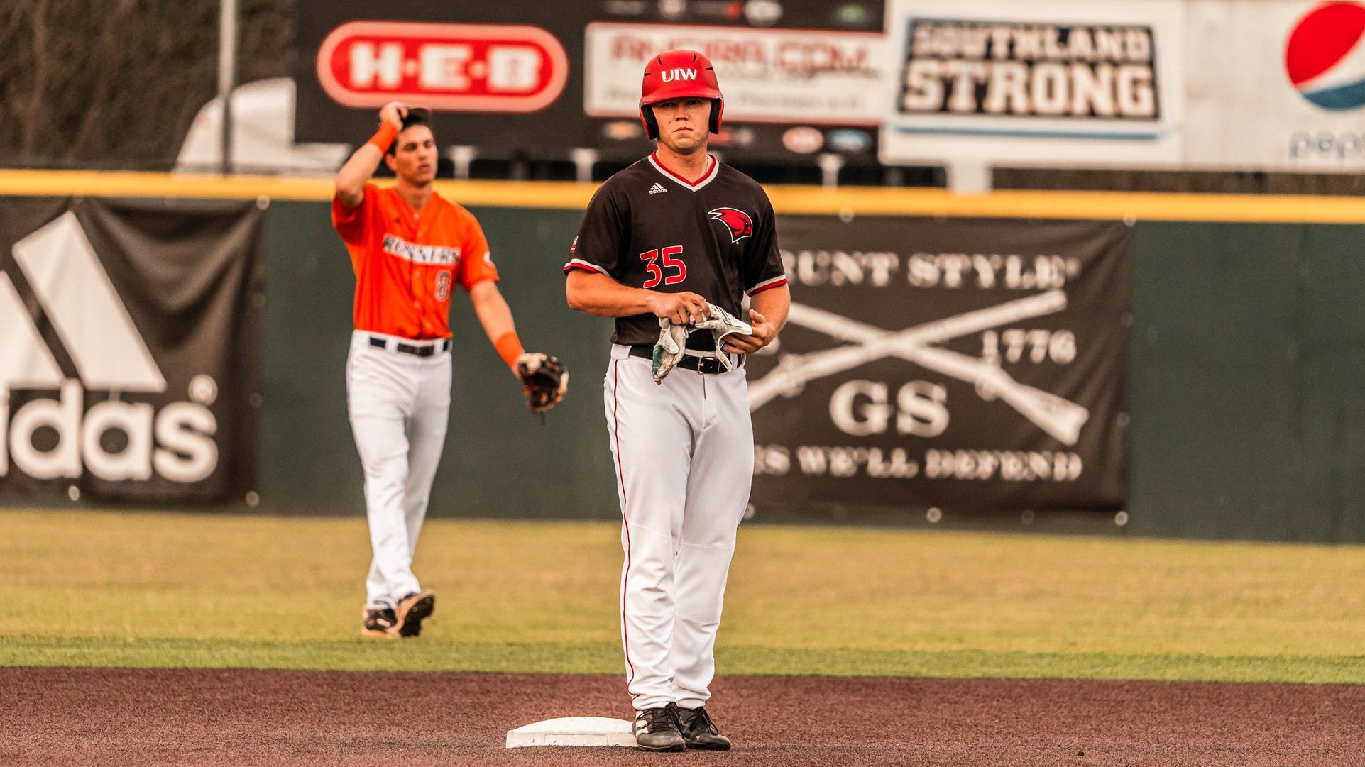 Baseball Falls in Extra Innings to UTSA - University of the Incarnate ...