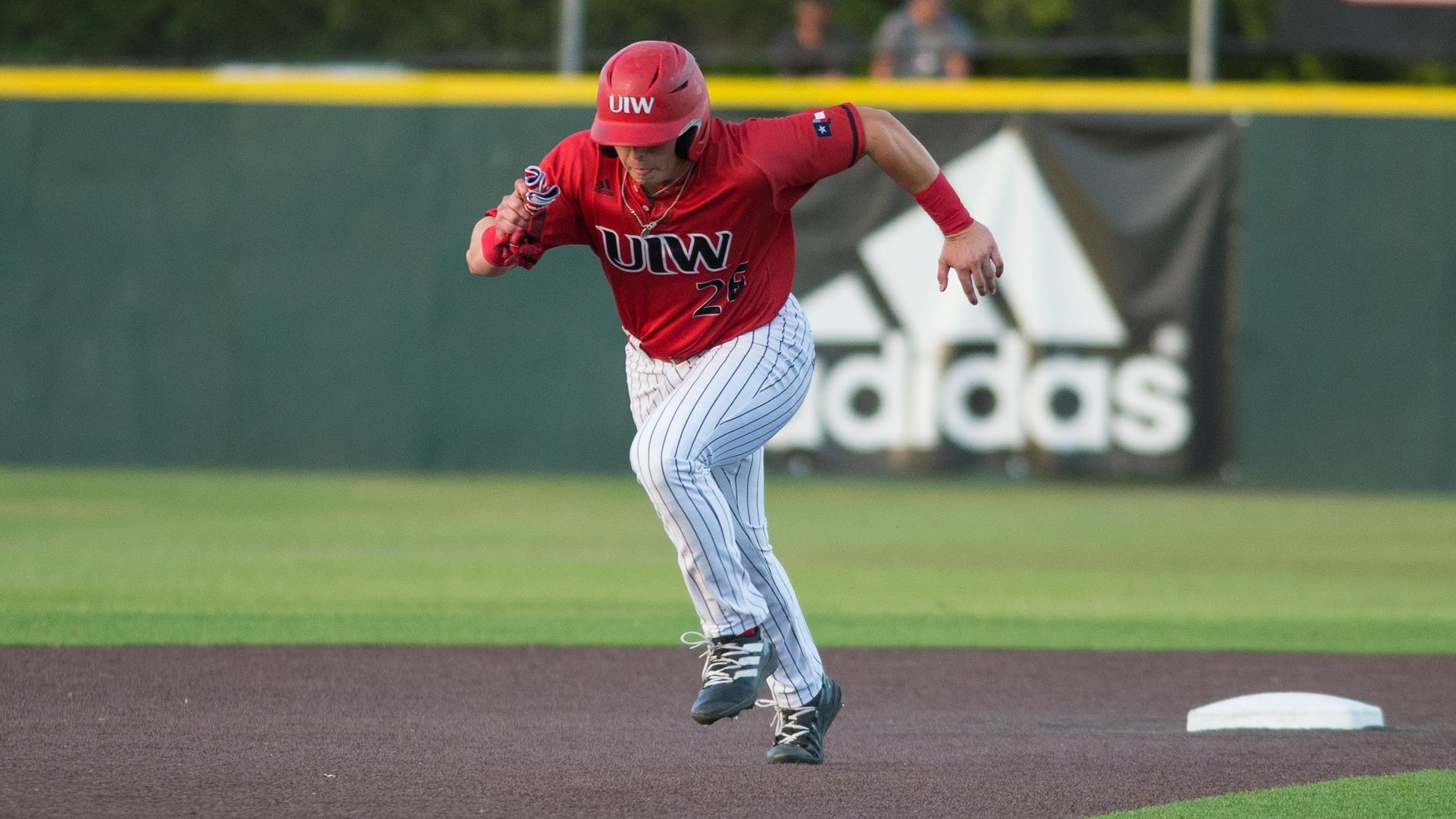 Baseball Falls in Series Opener to HBU - University of the Incarnate ...